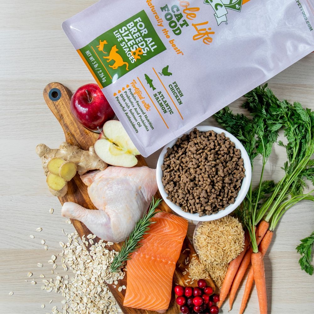 TLC Pet Pro Program – Serving leading pet professionals since 1994