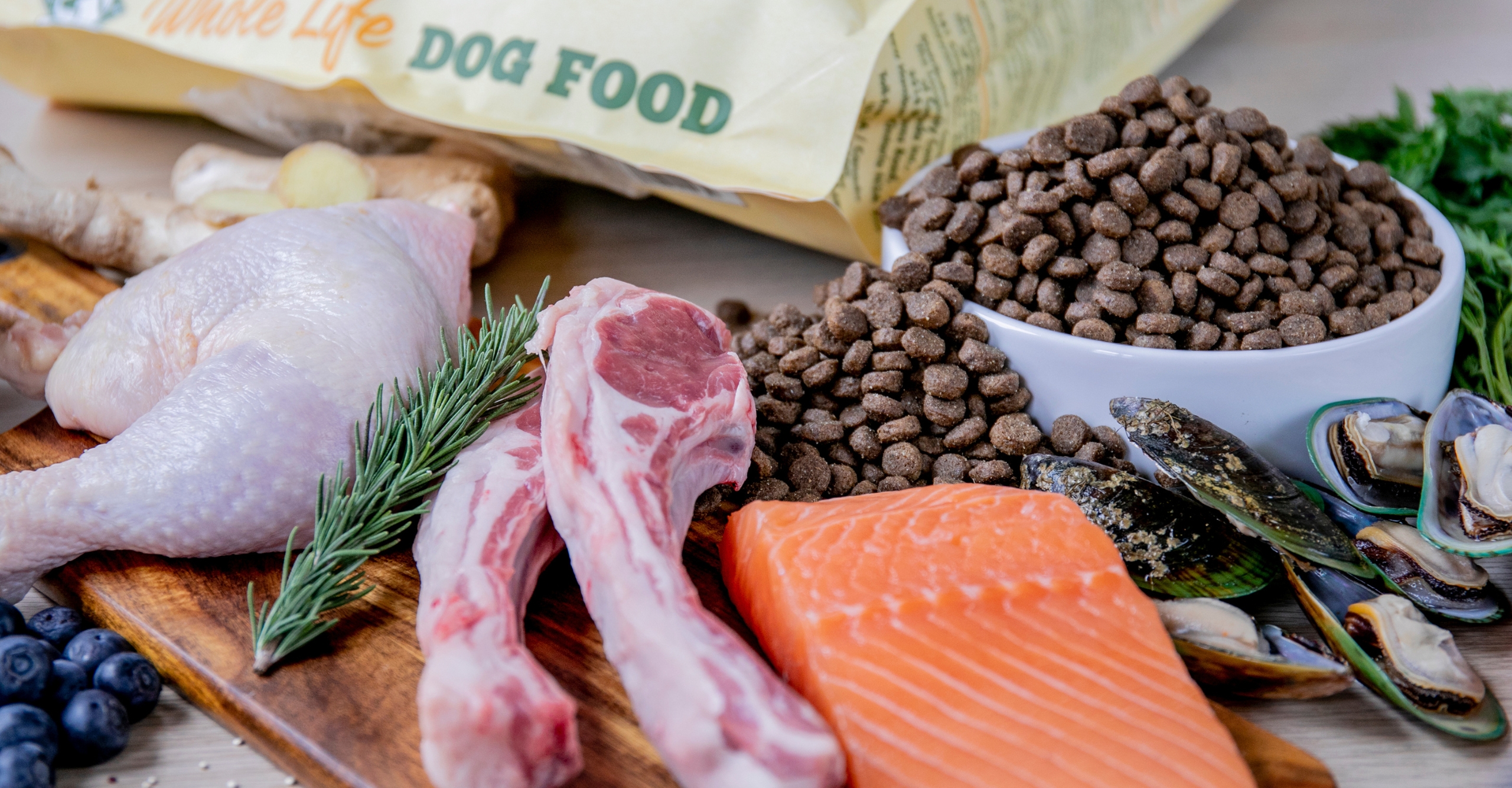 TLC Pet Pro Program – Serving leading pet professionals since 1994